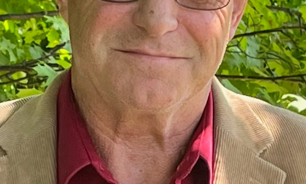 Meet the Candidate: Gary Sauer - by Emily Kay Votruba