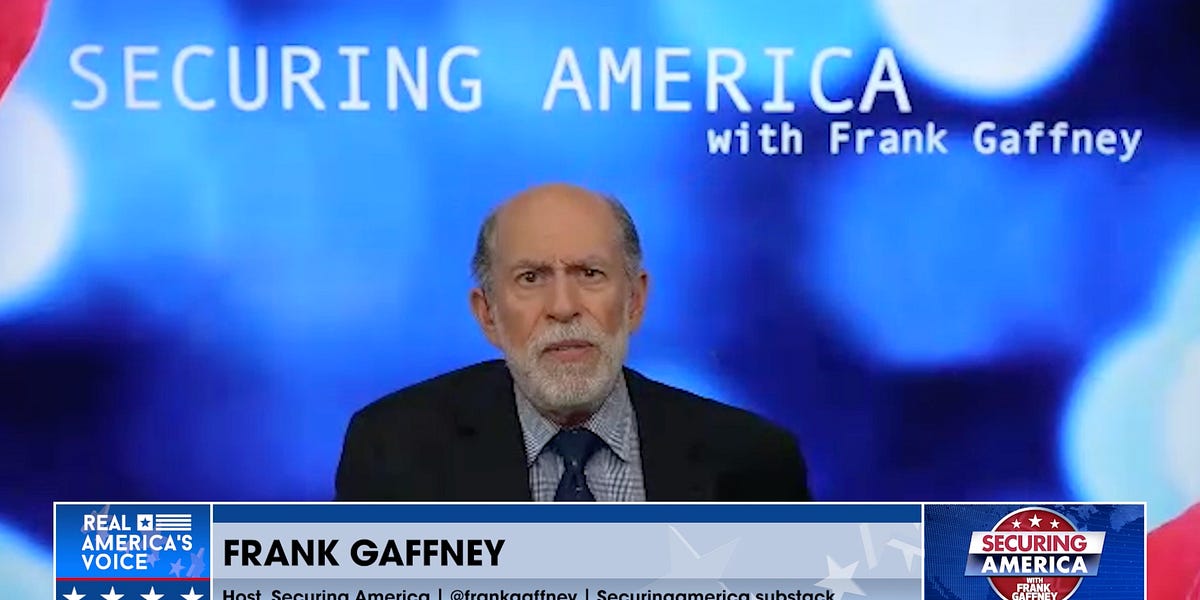 Trump's Needed Travel Ban 2.0