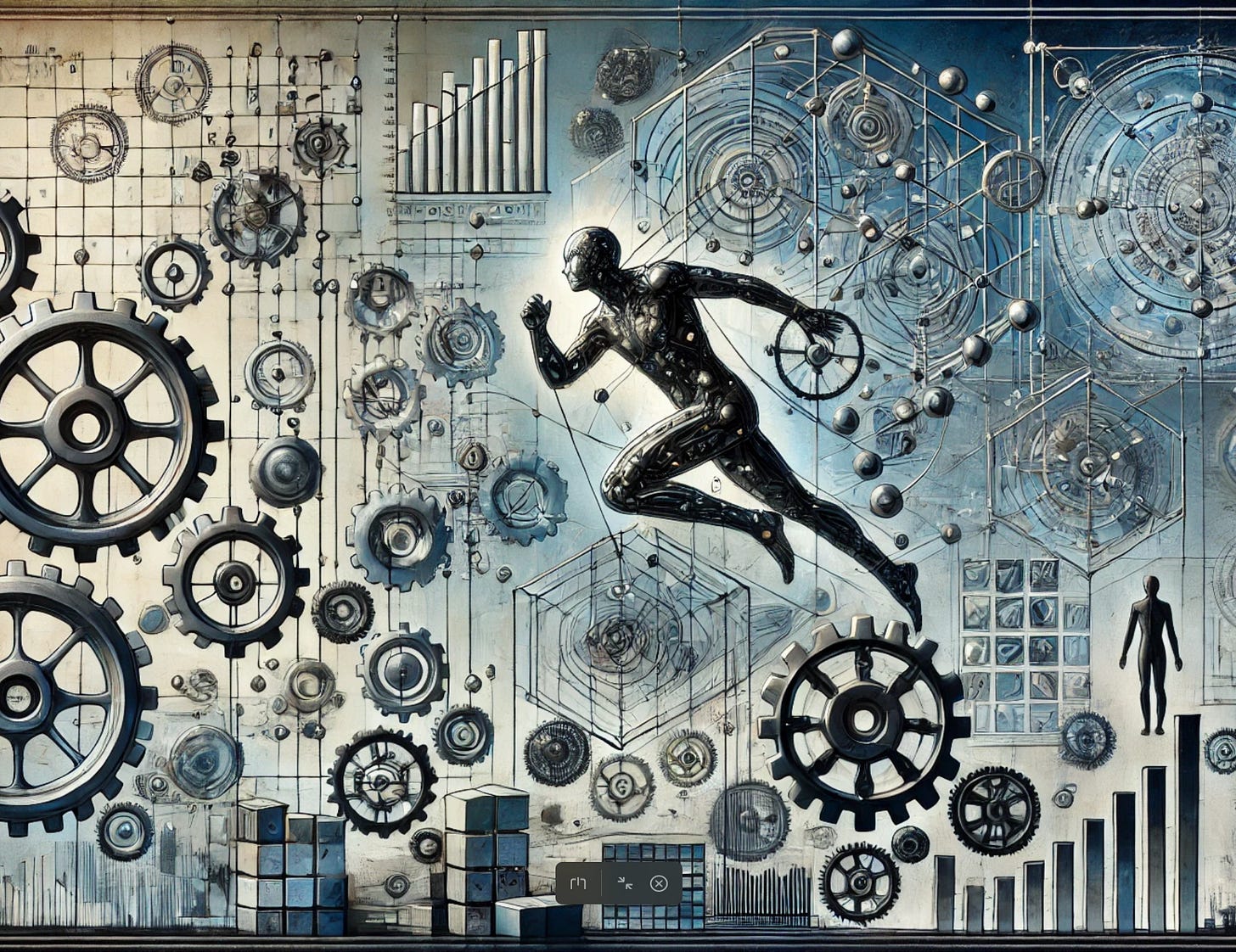 Hindsight vs Foresight: Thinking (revisited) - rob.cpt