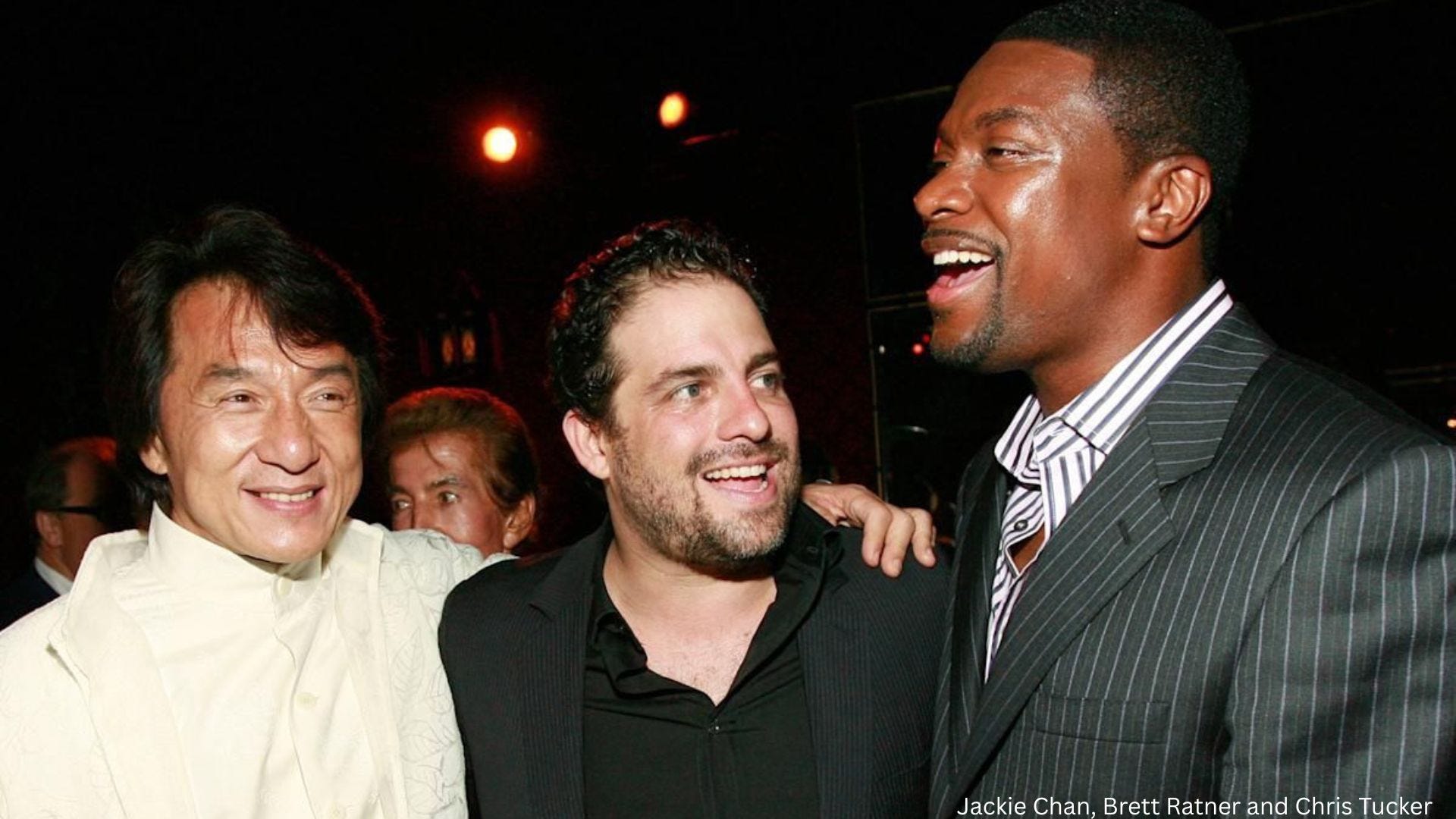SWAMP THING: What Hollywood Needs to Remember about Brett Ratner.