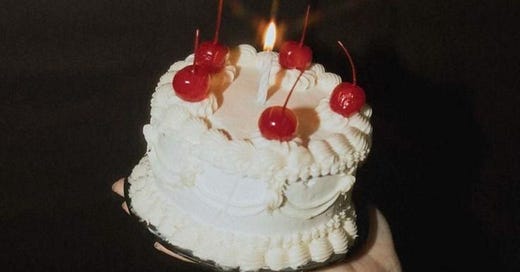 Anna Mack's Stack | Anna Mackenzie | Substack