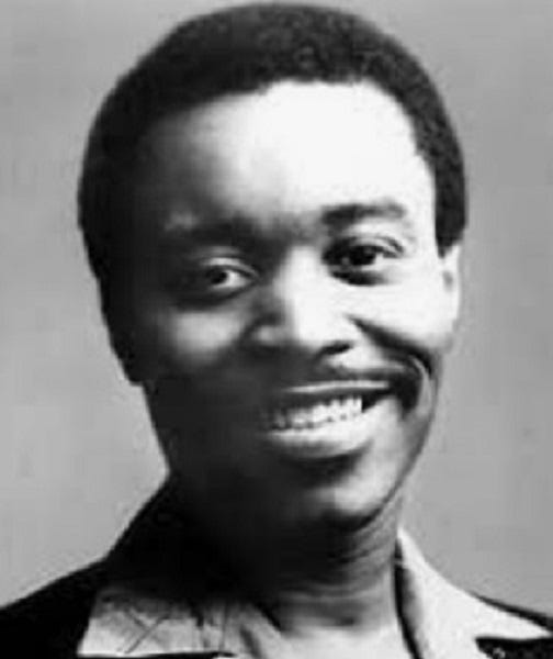 L.J. Reynolds (born January 27, 1952) of the Dramatics