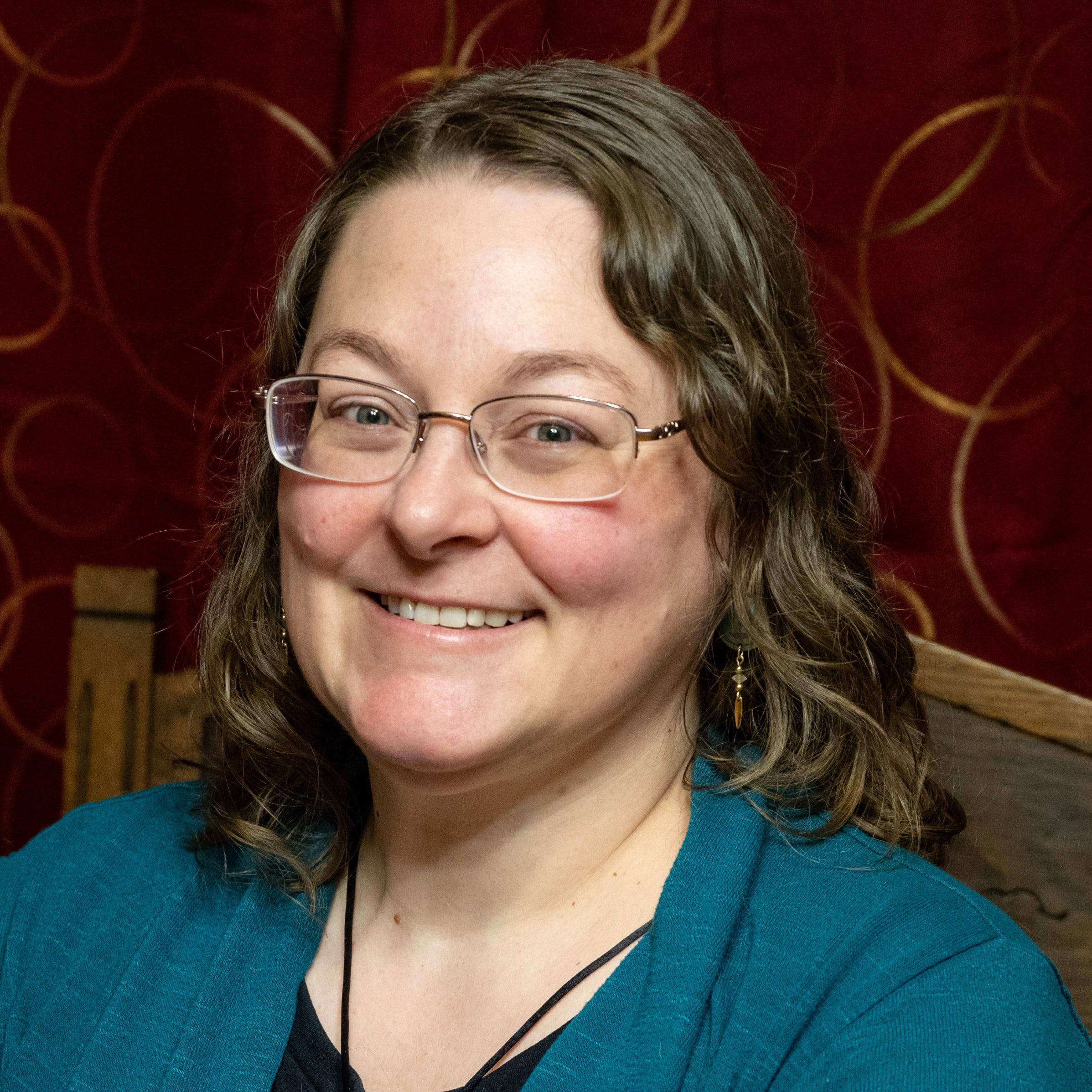 Diana McLean | Substack