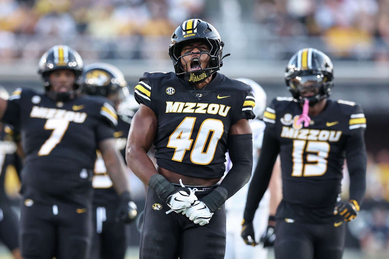 2026 NFL Draft Tiers & Evaluations: Linebackers -- Part II