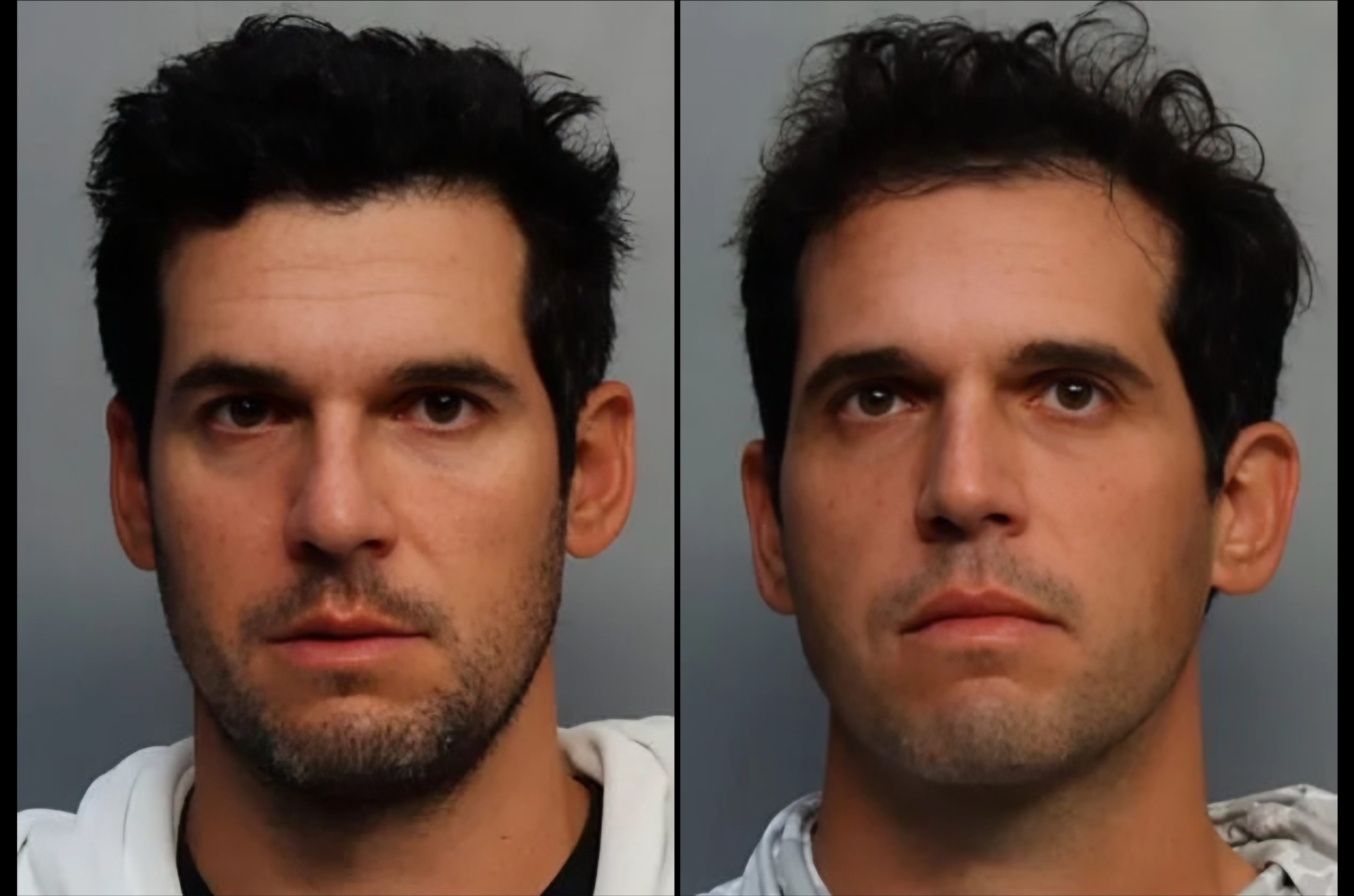 Epstein File Dump Names Clinton, Trump, the Alexander Brothers — and ...