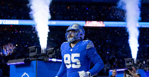 Justin Rogers | Substack