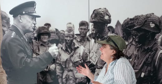 Non-Boring History | Annette Laing | Substack