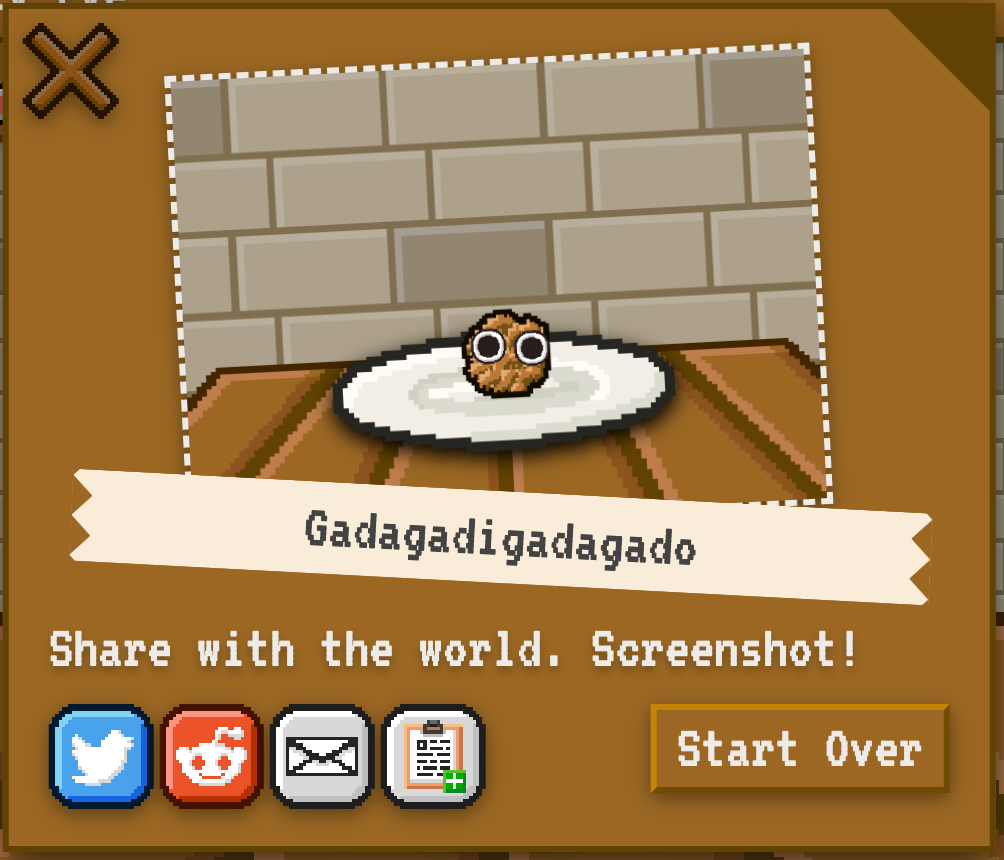 ☕️ Infinite Chef CUP Update - OUT NOW 🥤 - R74n Newsletter