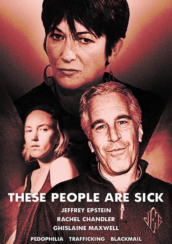 🚨 Epstein Files PHASE 1 – The Floodgates Are Open 🚨