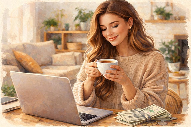 Why I Still Choose Freelance Writing Despite the Struggle