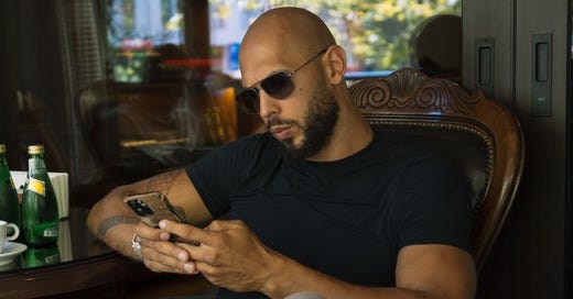 The List - by Cobra Command - Cobra’s Substack