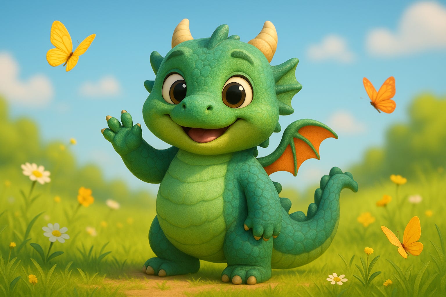 ☕🤖 Tutorial: Create Consistent Animated Characters with ChatGPT