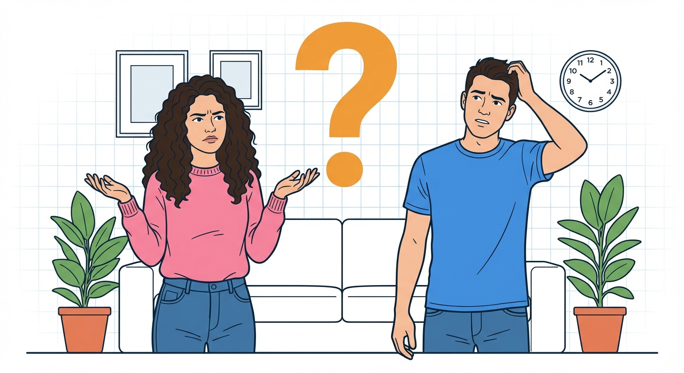 What holds people back from questions and how to overcome it