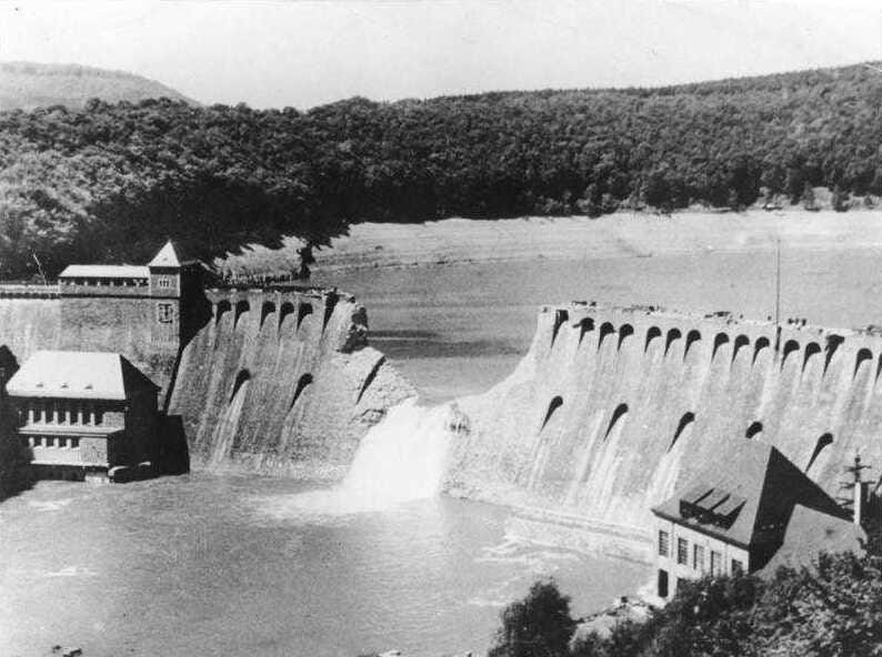 The Bomber Offensive (Part 20) - Pattern Analysis: The CARVER Matrix