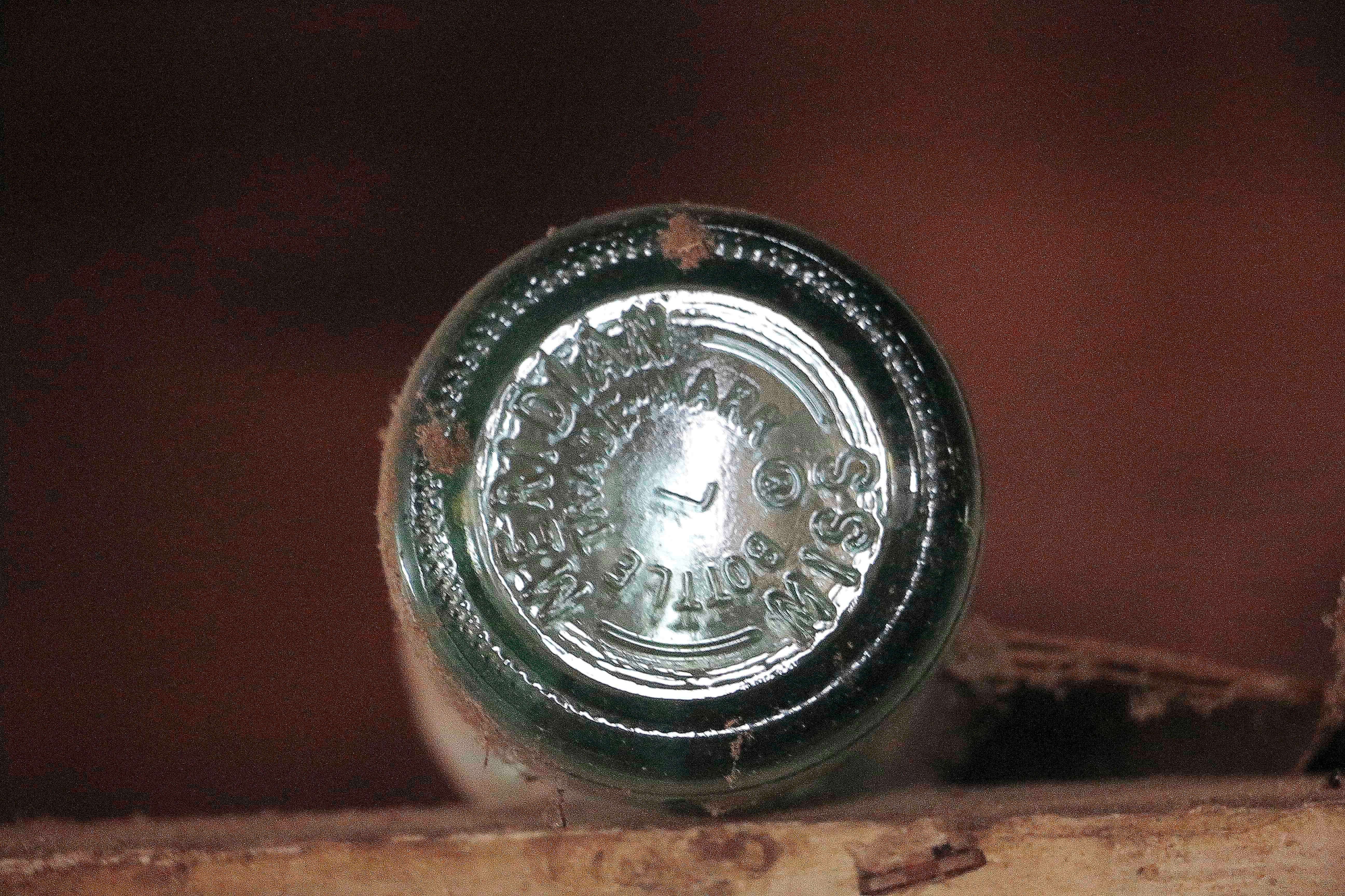 The Dirt Road Museum - by Tom Poland - Backroad Portfolio