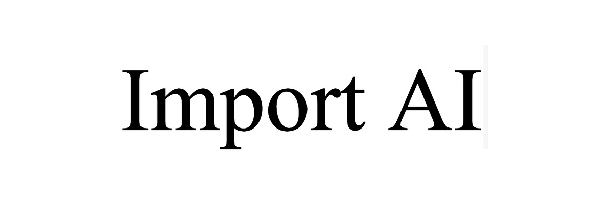 Jack Clark | Substack