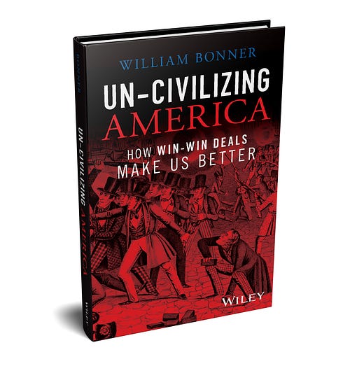 Bonner Private Research | Substack