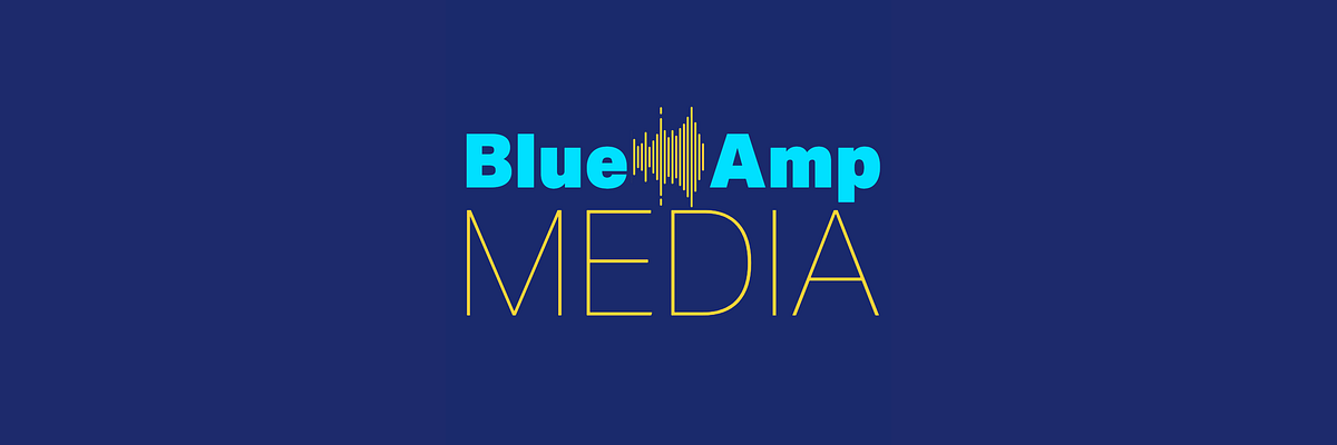 Blue Amp Media | Substack