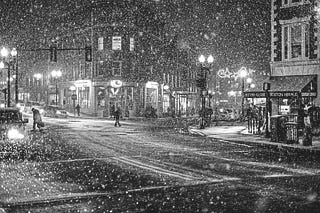 Jonathan Edward Durham’s Substack | Substack