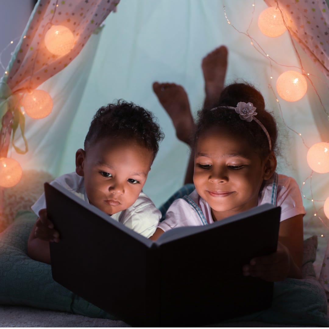 What’s Keeping Them Up? Night Waking Explained Across All Ages