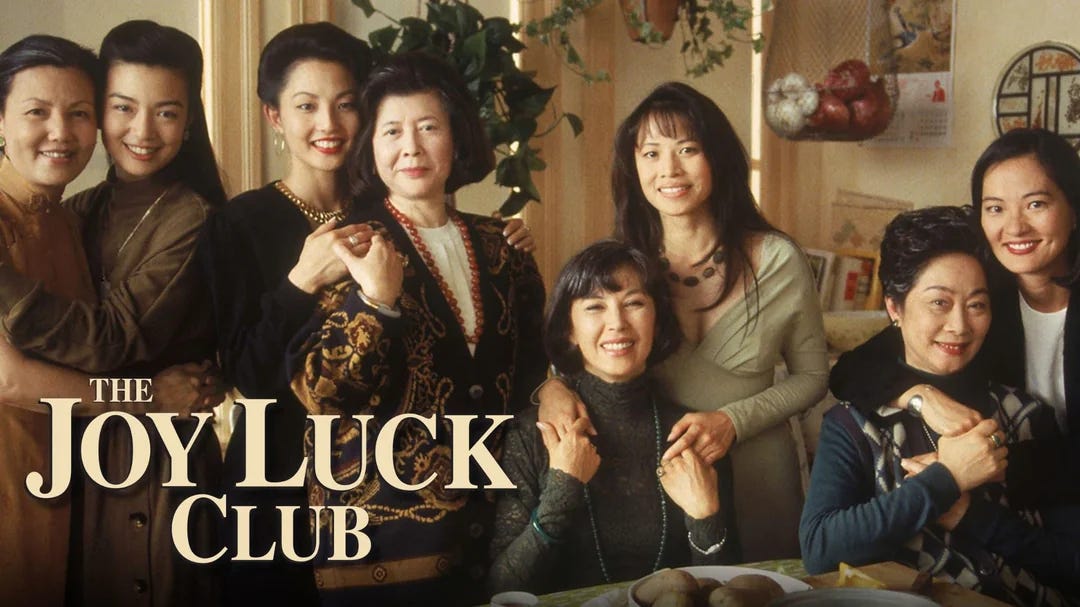 In Her Words: The Joy of Amy Tan