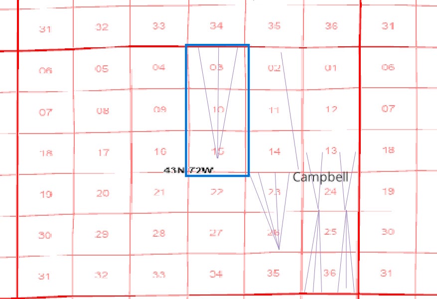Quick AFE Econs - Devon Wyoming Niobrara - AFE Leaks