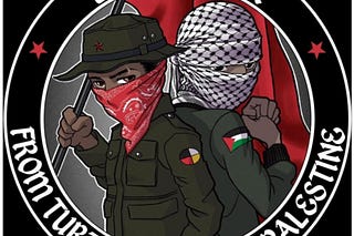 Welcome to Absurdistan | elizabeth nickson | Substack