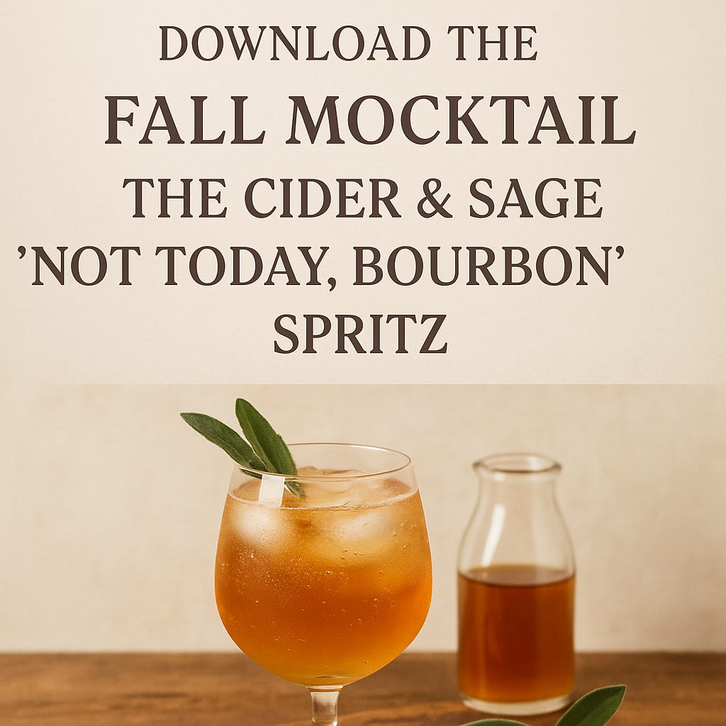 Coffee & Chaos Club - Caffeinated Dispatches Substack