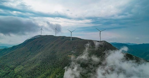 Talking Climate | Katharine Hayhoe | Substack