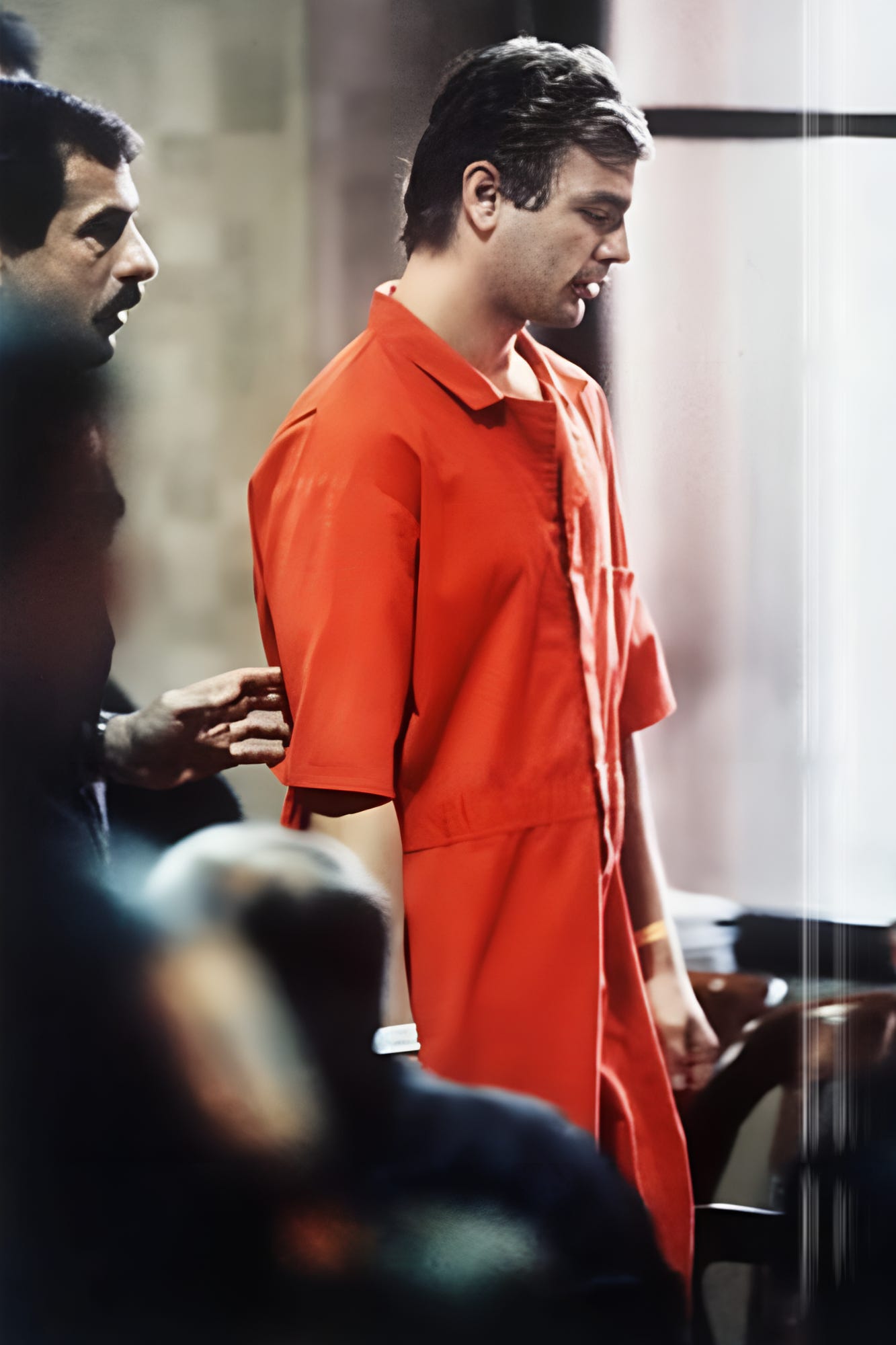 Jeffrey Dahmer’s Missing Mugshots: What Happened to Them? | Inside the ...