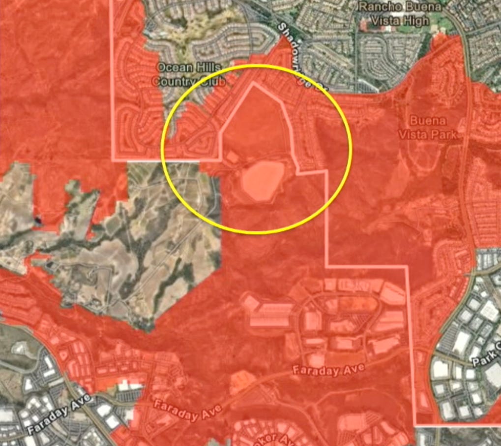 Fire risks derail Carlsbad’s solar, battery storage project