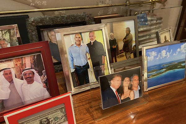 Both/And with Jay Michaelson | Substack