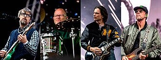 (Preliminary) Top 50 Alternative Bands of All-Time