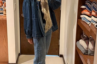 Le Catch’s Substack | Marlien Rentmeester | Substack