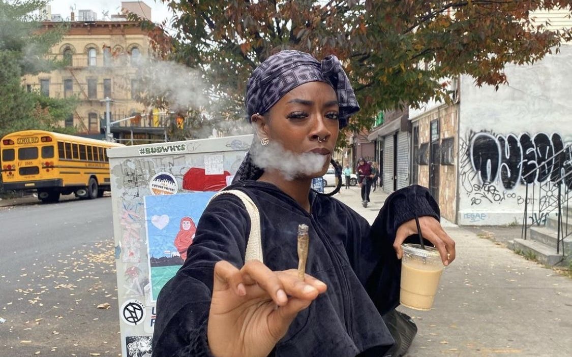 Blackstack | Substack