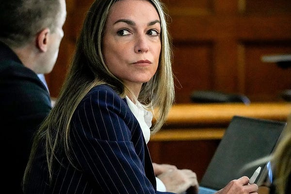 House Inhabit | Jessica Reed Kraus | Substack