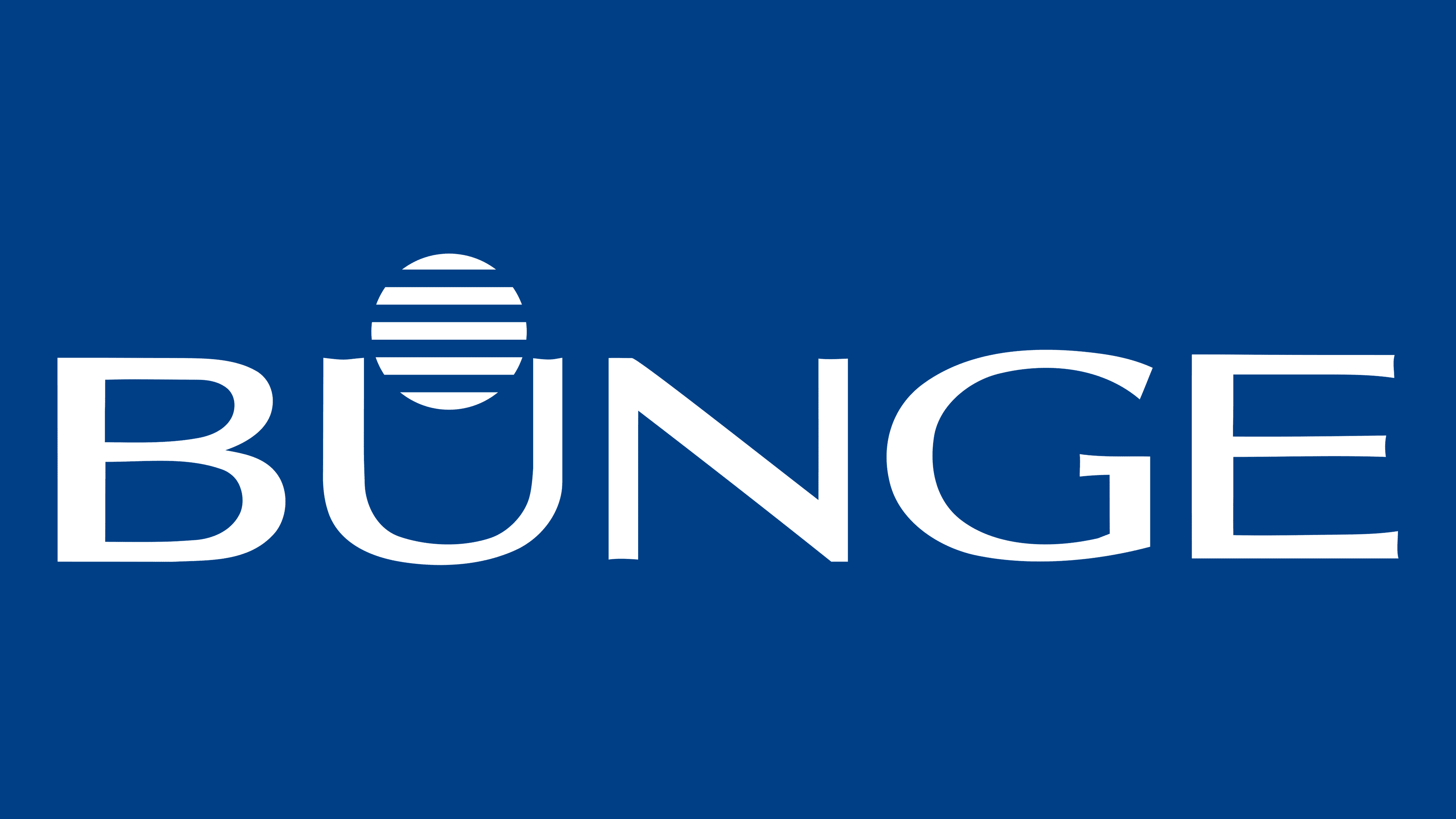 BUNGE - by BOB ANDERSON - Pioneer Acres of Alberta