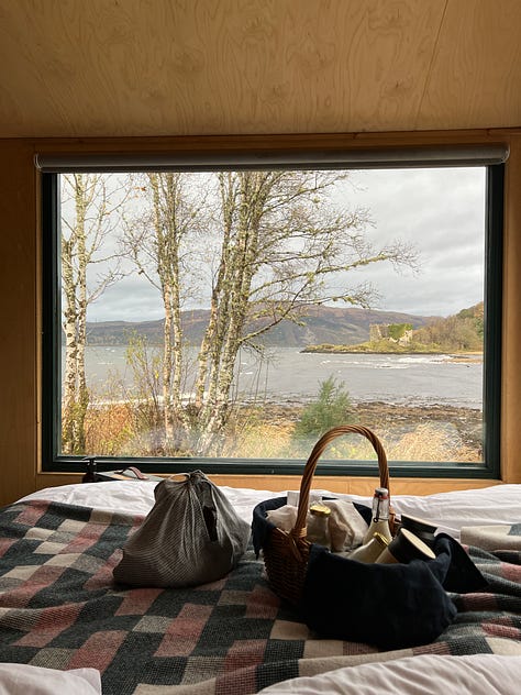 patricia rodi edinburgh