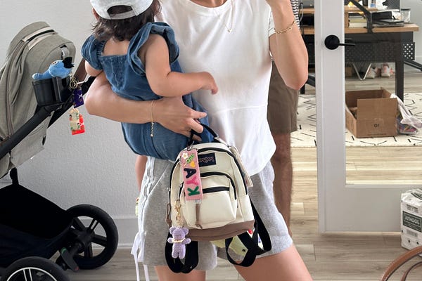 Mother, etc. | Jules Acree | Substack