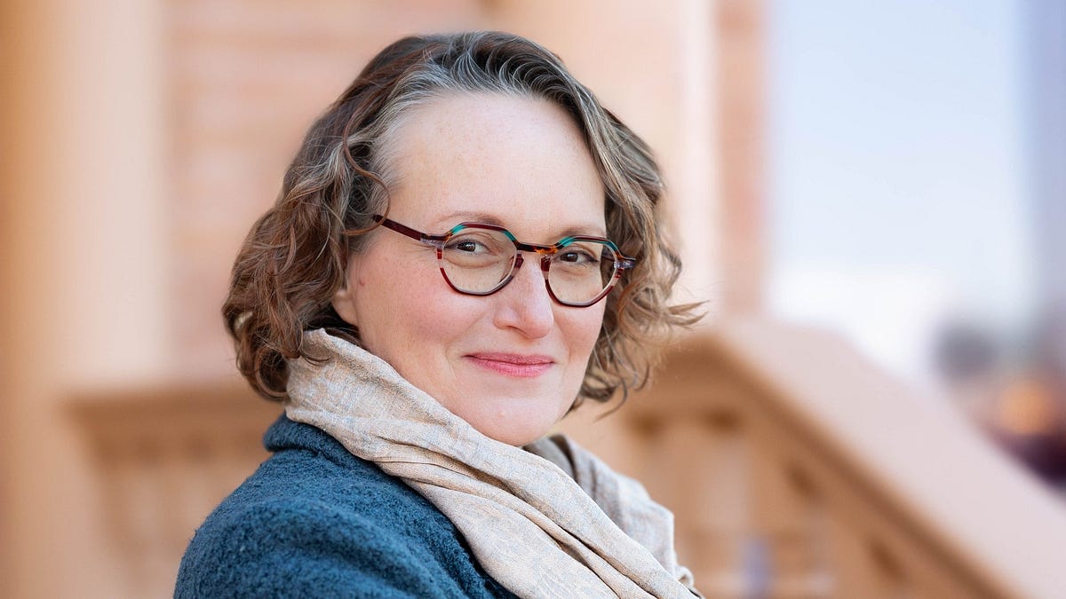 Mary Robinette Kowal Advocates For Child Murder In Her New Lady ...