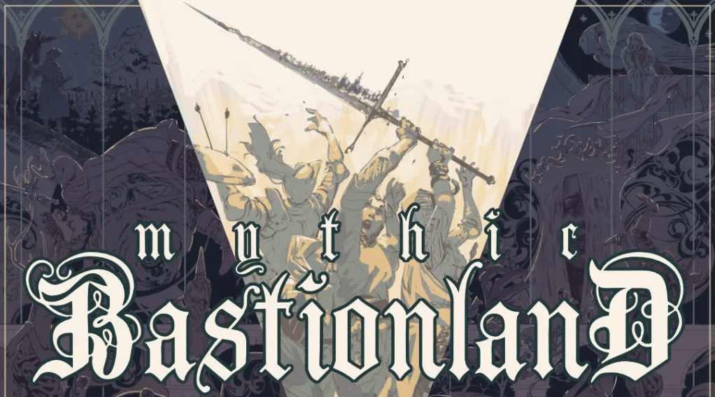 Mythic Vagabonds: A Campaign Framework for 4+ Players
