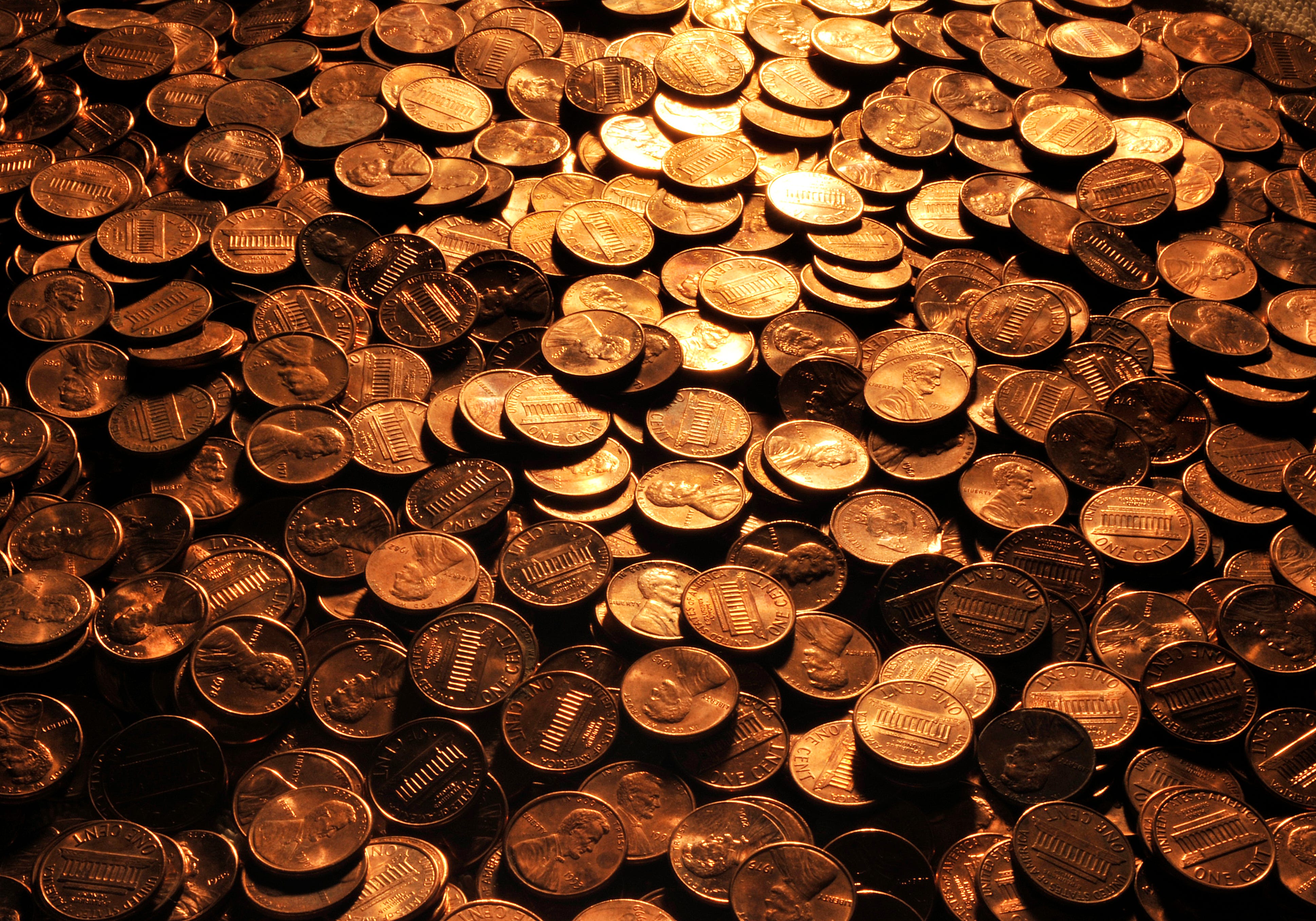 The Humble Penny's Farewell: A Reflection on Value, Small Acts, and the ...