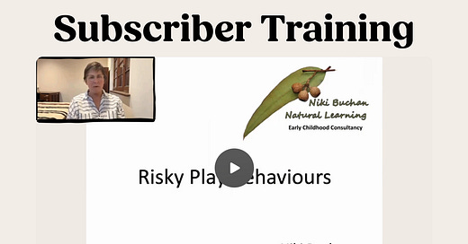 The PLAYlist | ABC Does | Substack