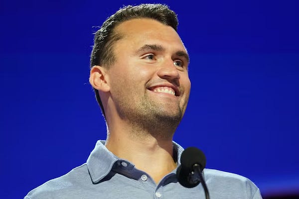 Brian Lilley | Substack