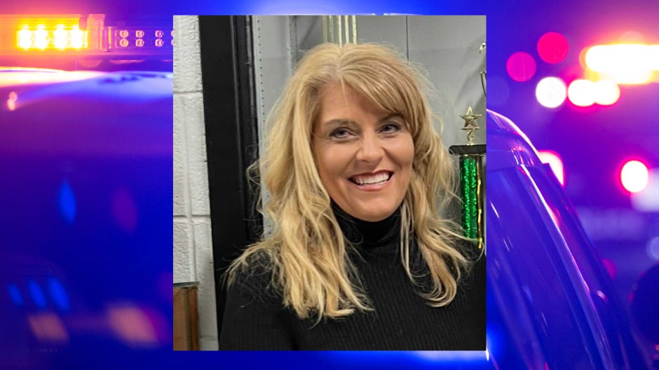 Potts Camp resident, Kim Mayer, has misdemeanor charge of obscene ...