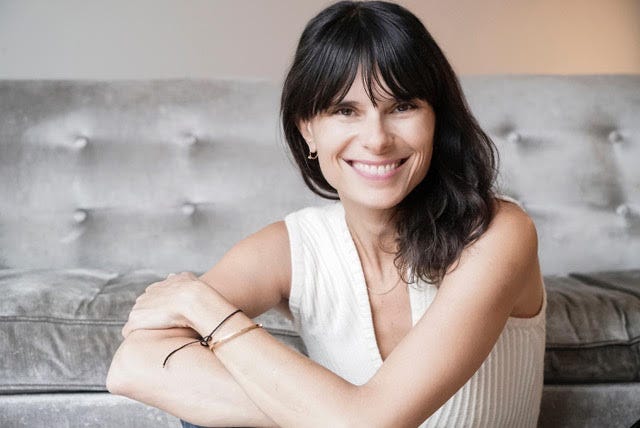 Jillian Turecki | Substack