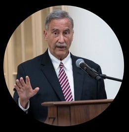 Ezra Levin | Substack