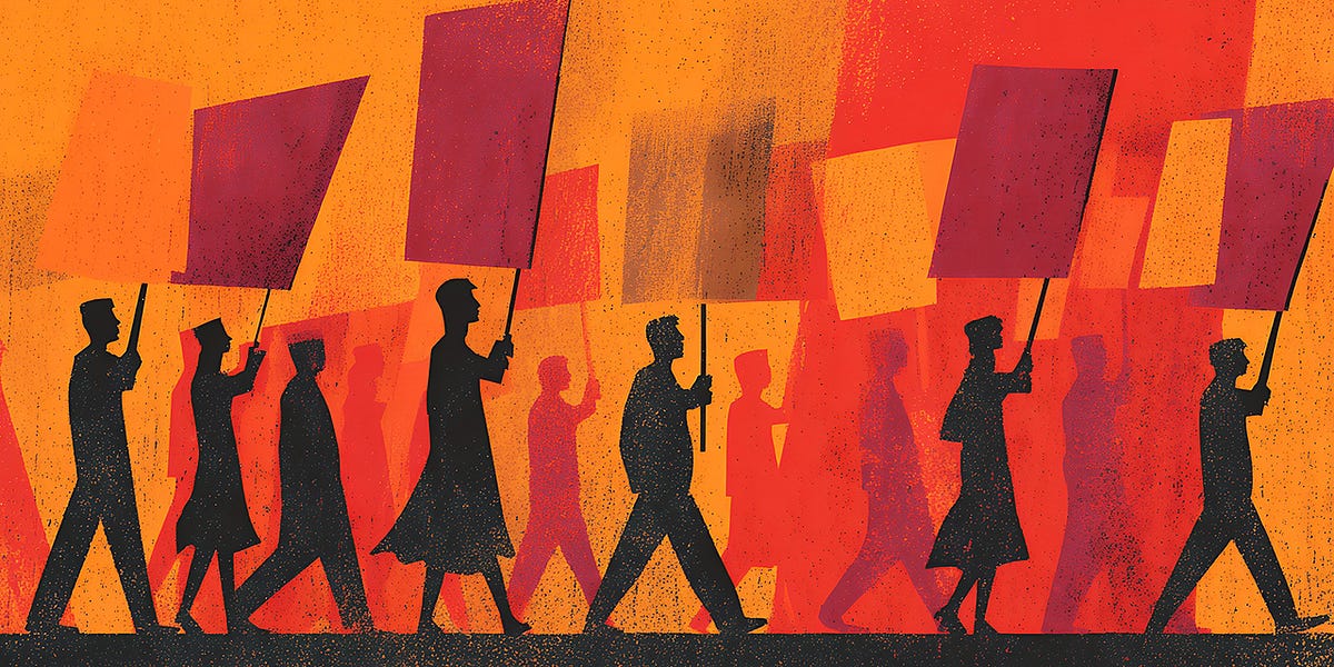 The Parties Are Over: On Hyperpolitics in Times of Institutionalized ...