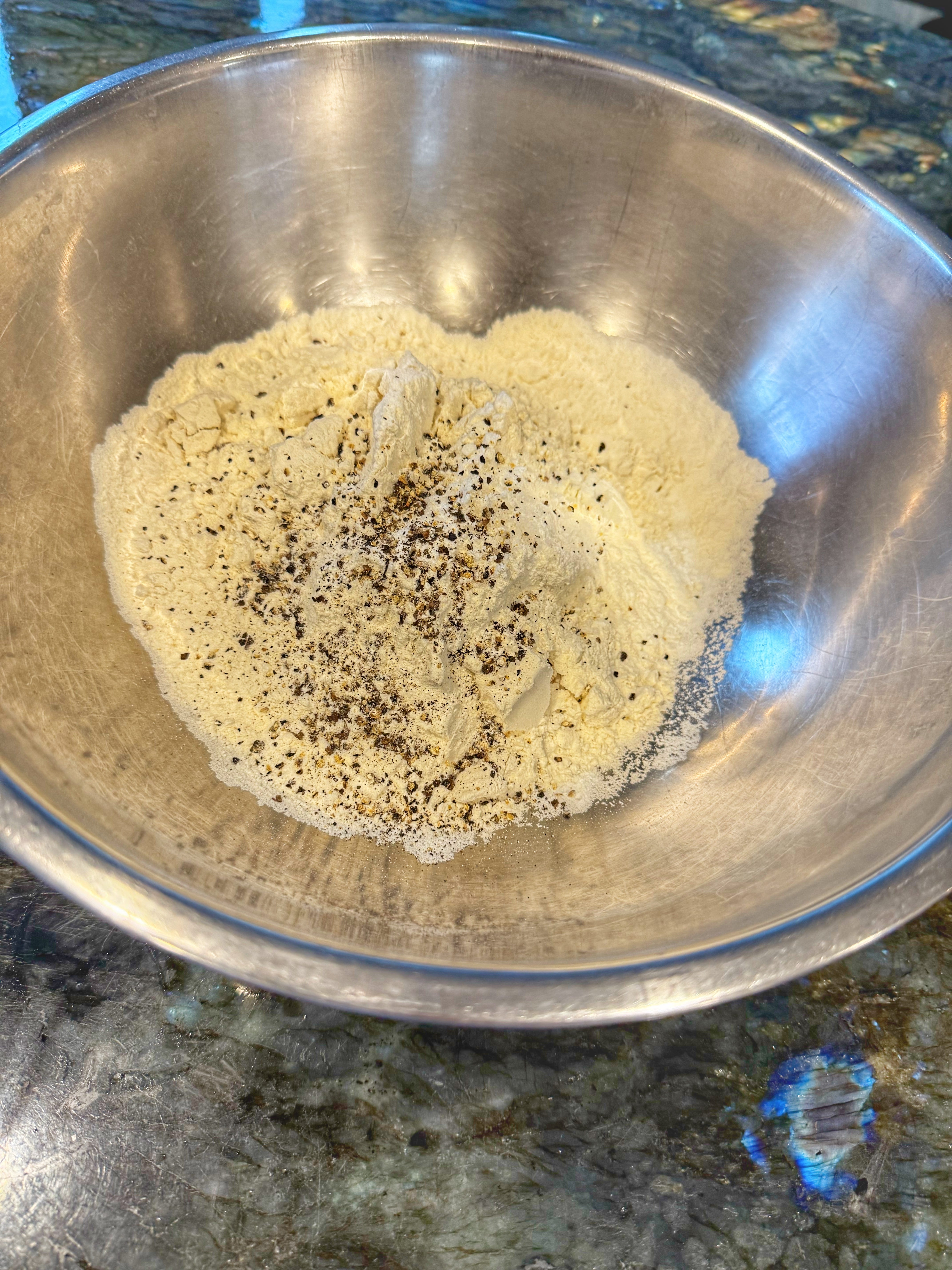 Baking Without Fear Starts With Biscuits - by andrew gruel