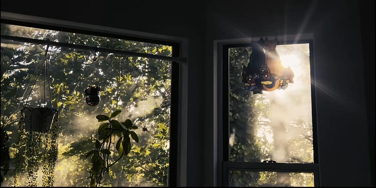 home - by Chris Basford - INSIDE